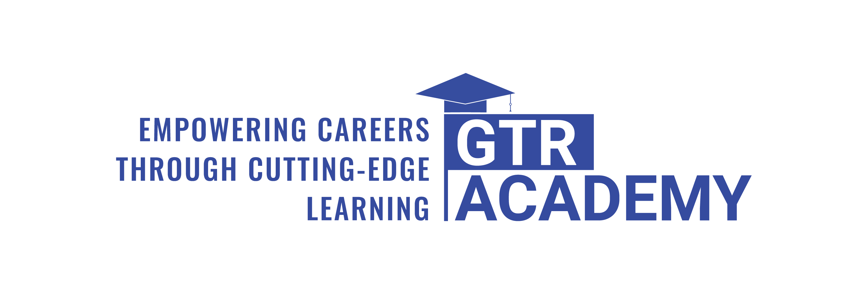GTR Resume Builder